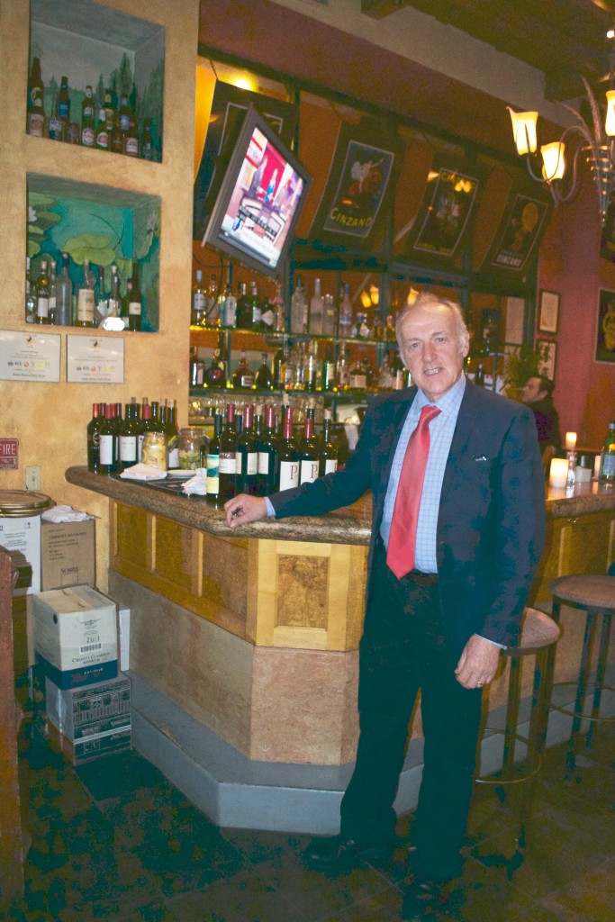 Locanda Del Lago is among the Best of the Best in Los Angeles ...