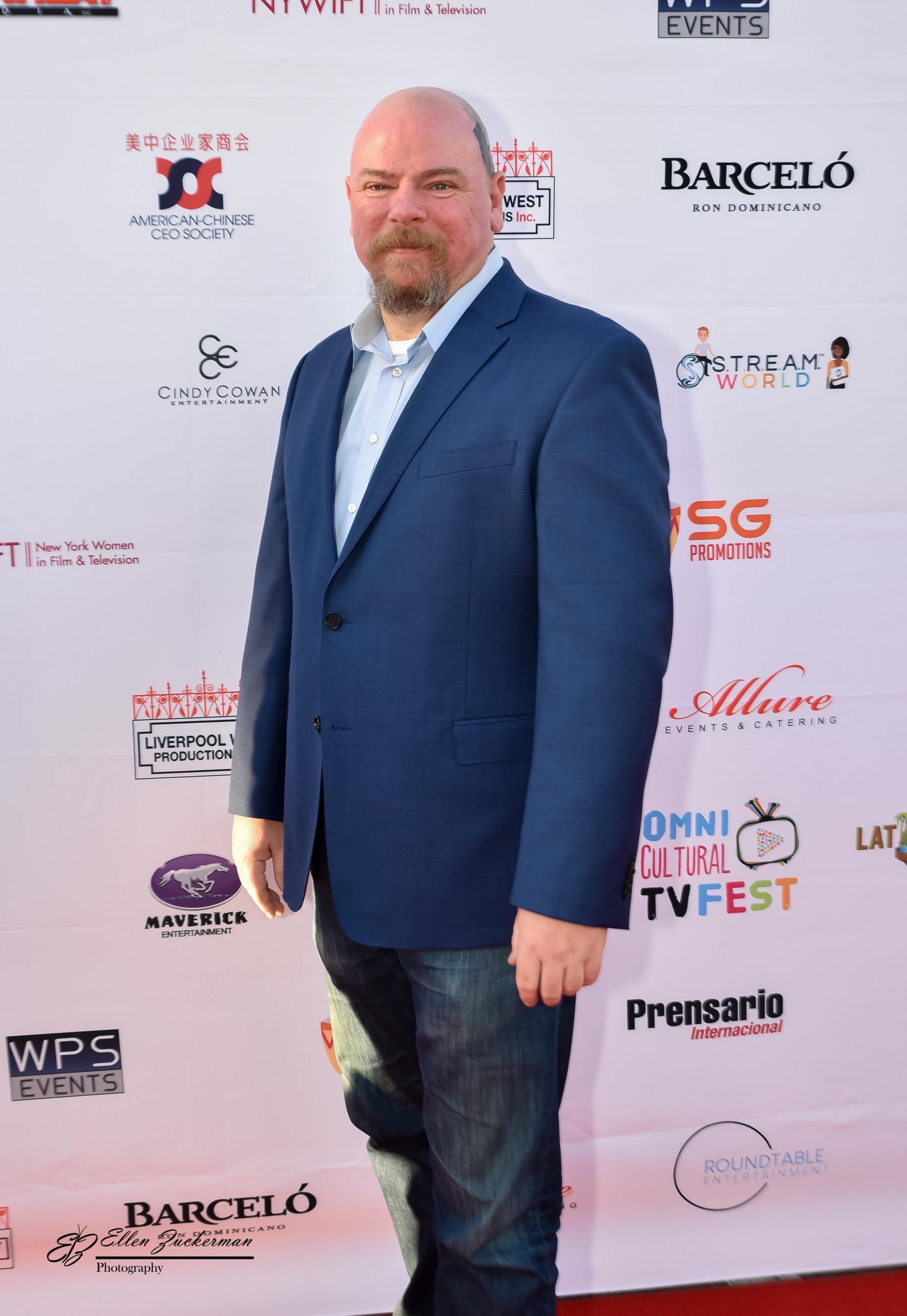 Bobby Cloud – Hollywood Press Corps