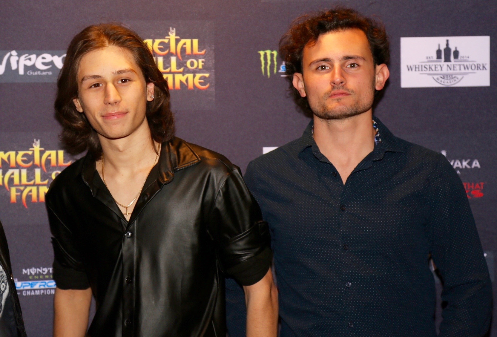METAL HALL OF FAME GALA ~ 2023 – Hollywood Press Corps
