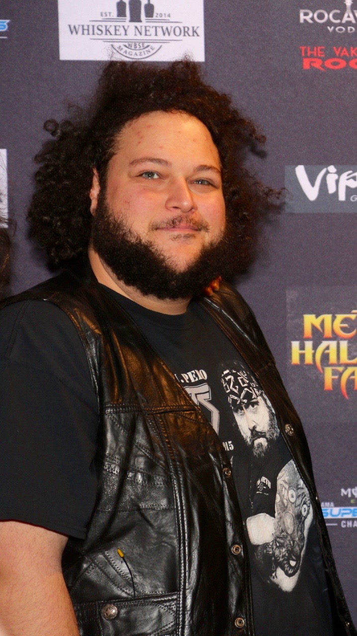 METAL HALL OF FAME GALA ~ 2023 – Hollywood Press Corps