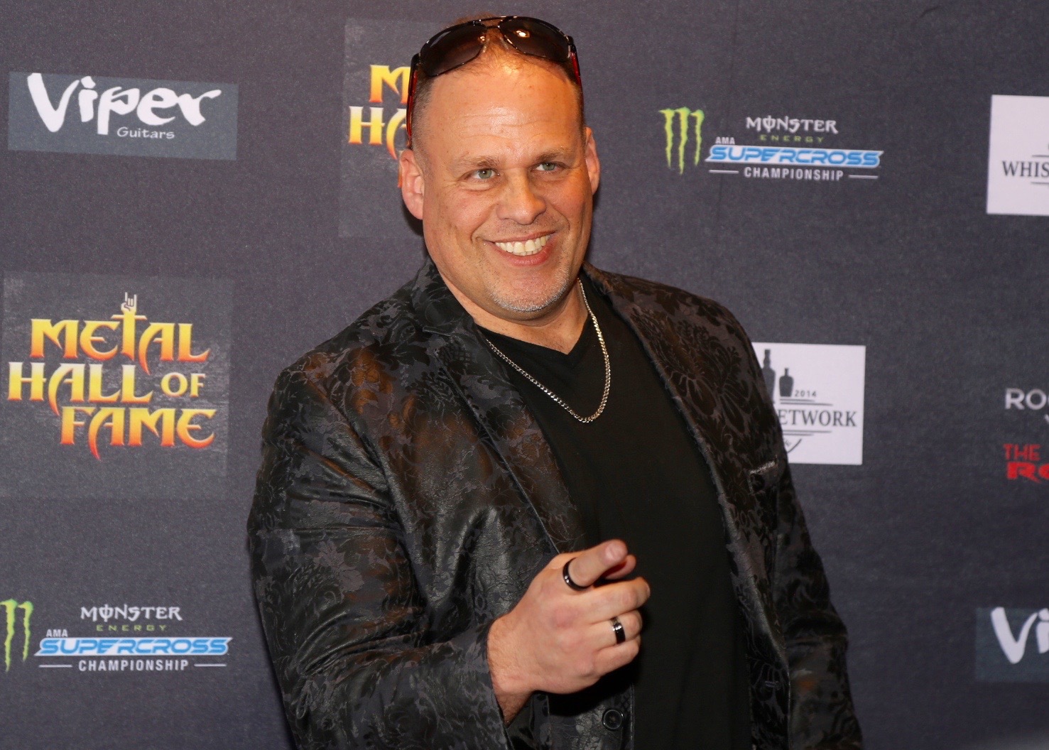 METAL HALL OF FAME GALA ~ 2023 – Hollywood Press Corps