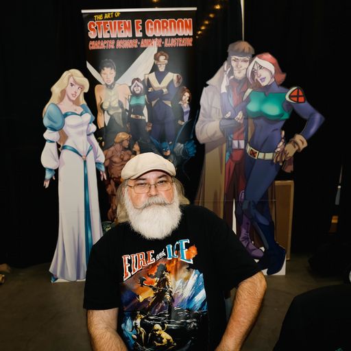Pasadena Comic Con 2023 – Hollywood Press Corps