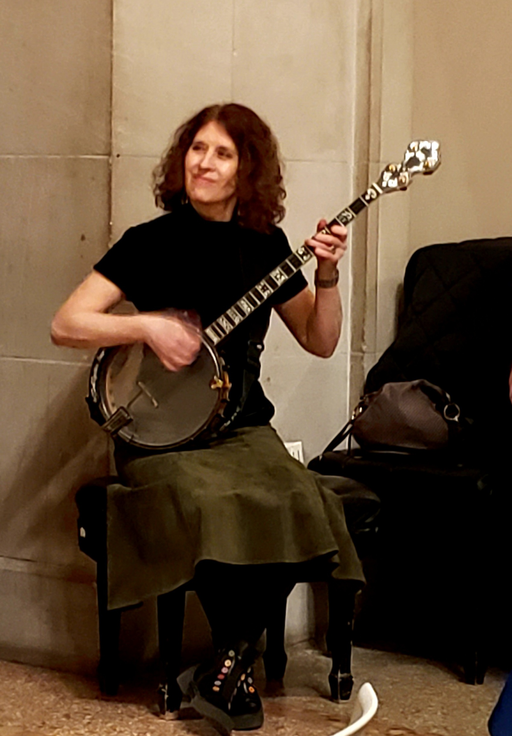 A night of Jazz at The Met Museum with Michael Hashim and “The Foot ...